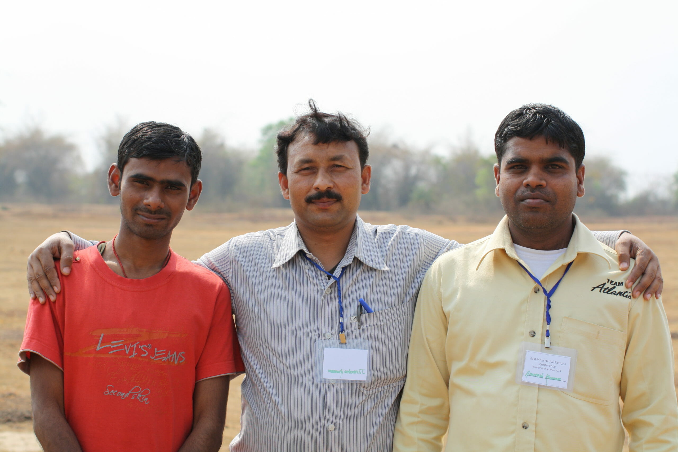 Leadership | Step International