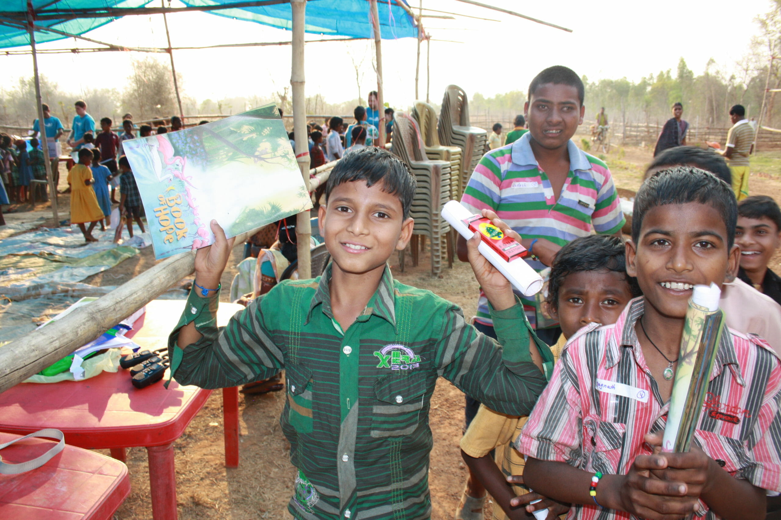 Become an Ambassador | Step International